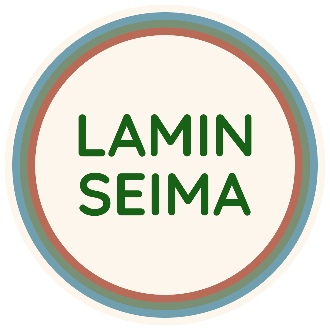 Lamin Seima